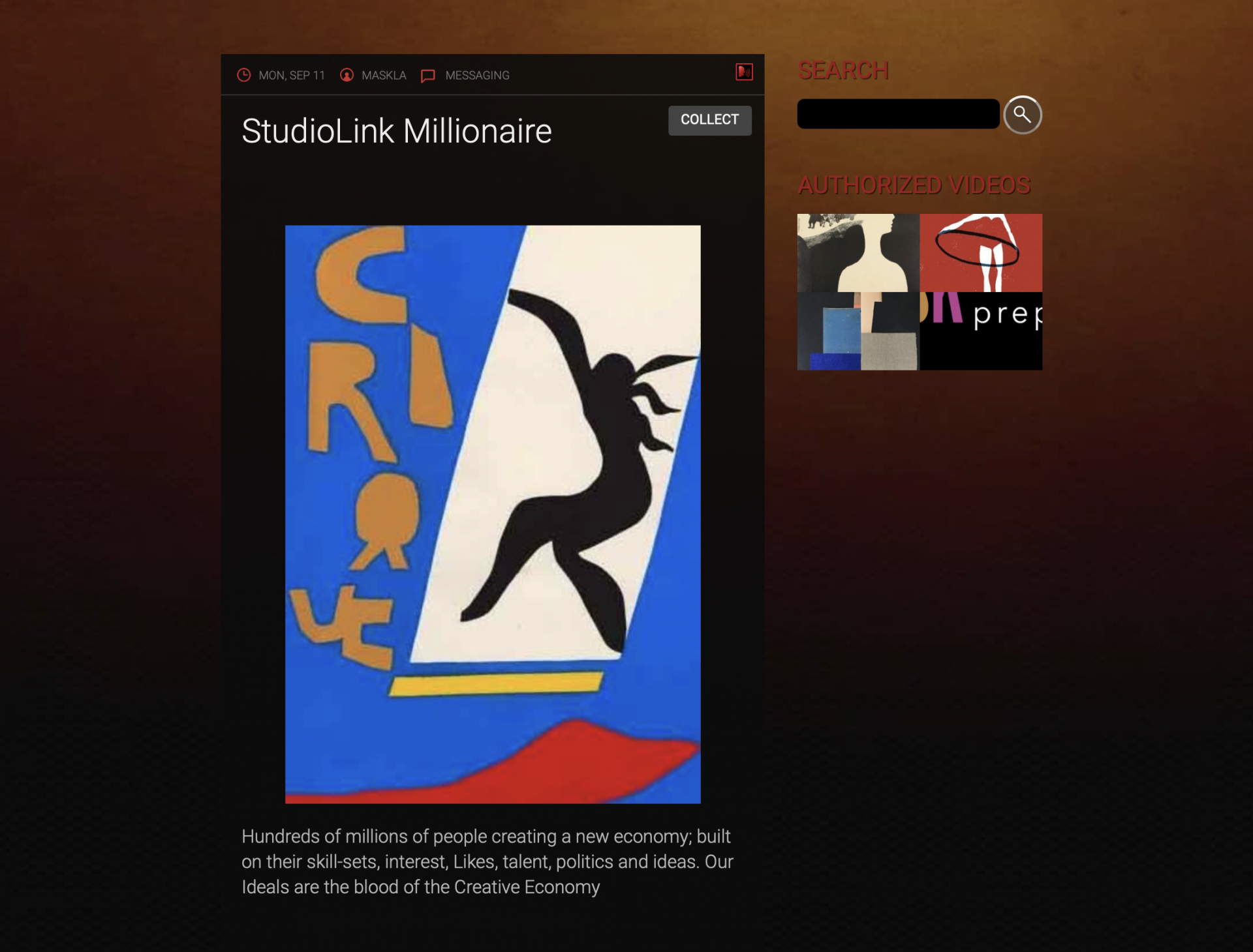 SL Pro Content Modules - Spotrpage File Market