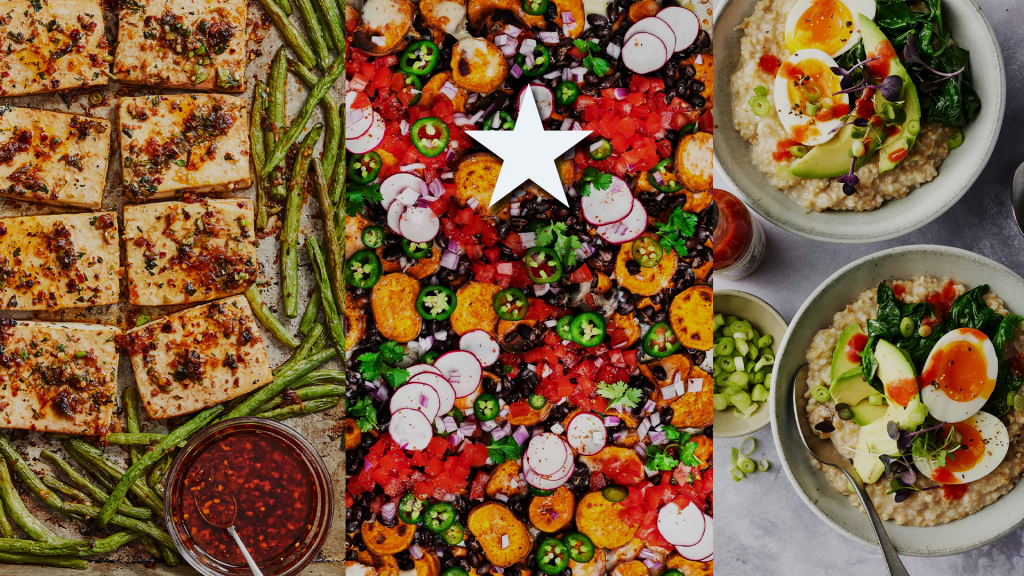 1-Star – Stress-Less Meal Plan - Spotrpage File Market
