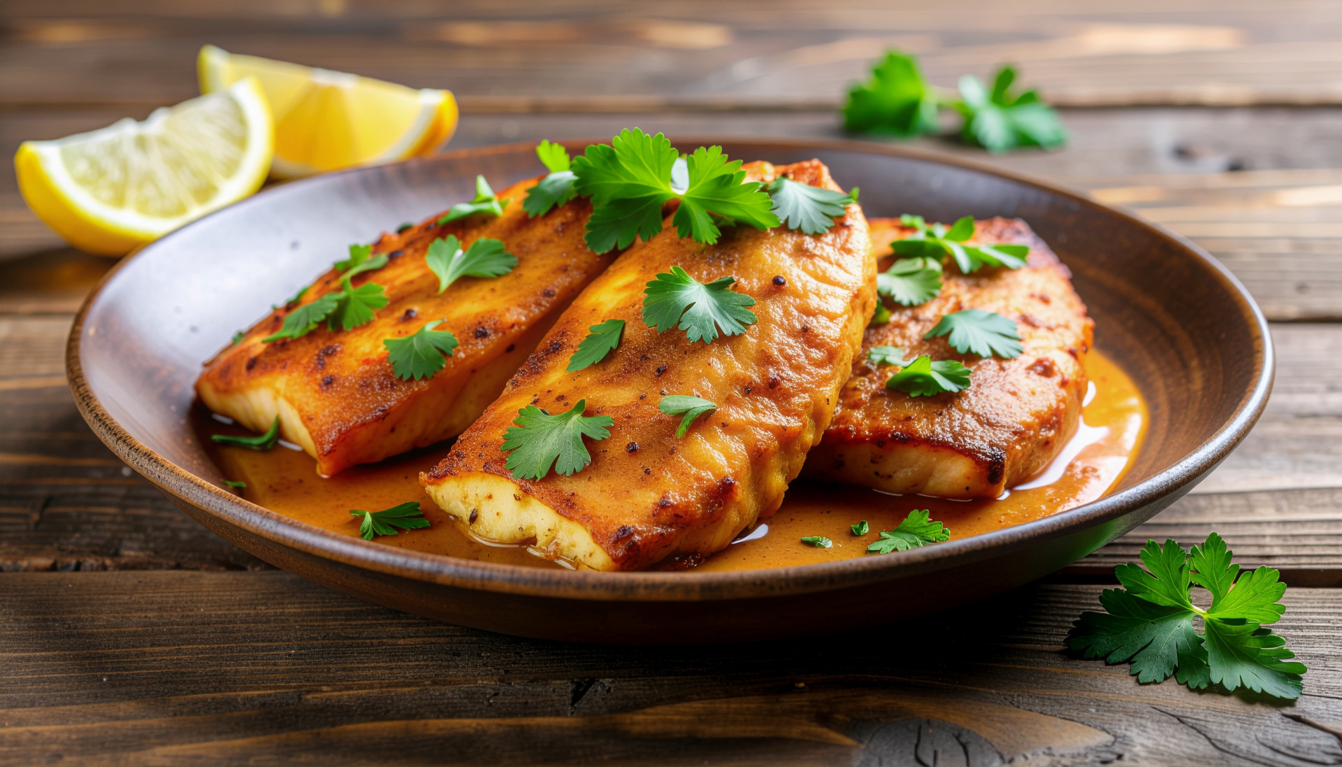 Best Ever Spicy Masala Fish - Spotrpage File Market