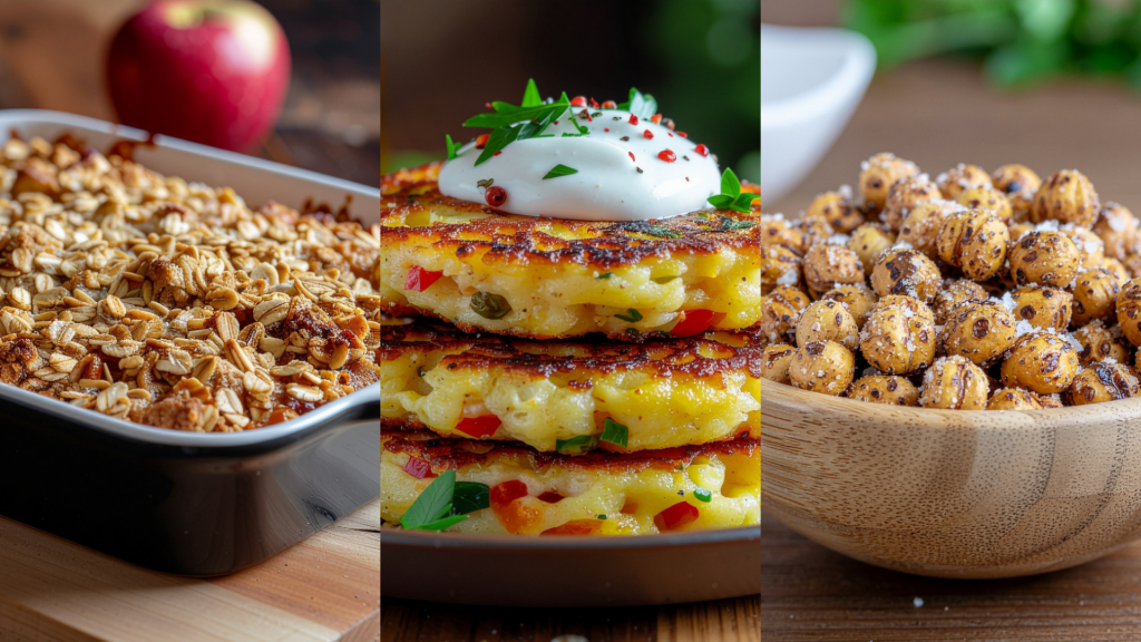 Healthy, Kid-Friendly EBT Meals That Feel Like Home - Spotrpage File Market